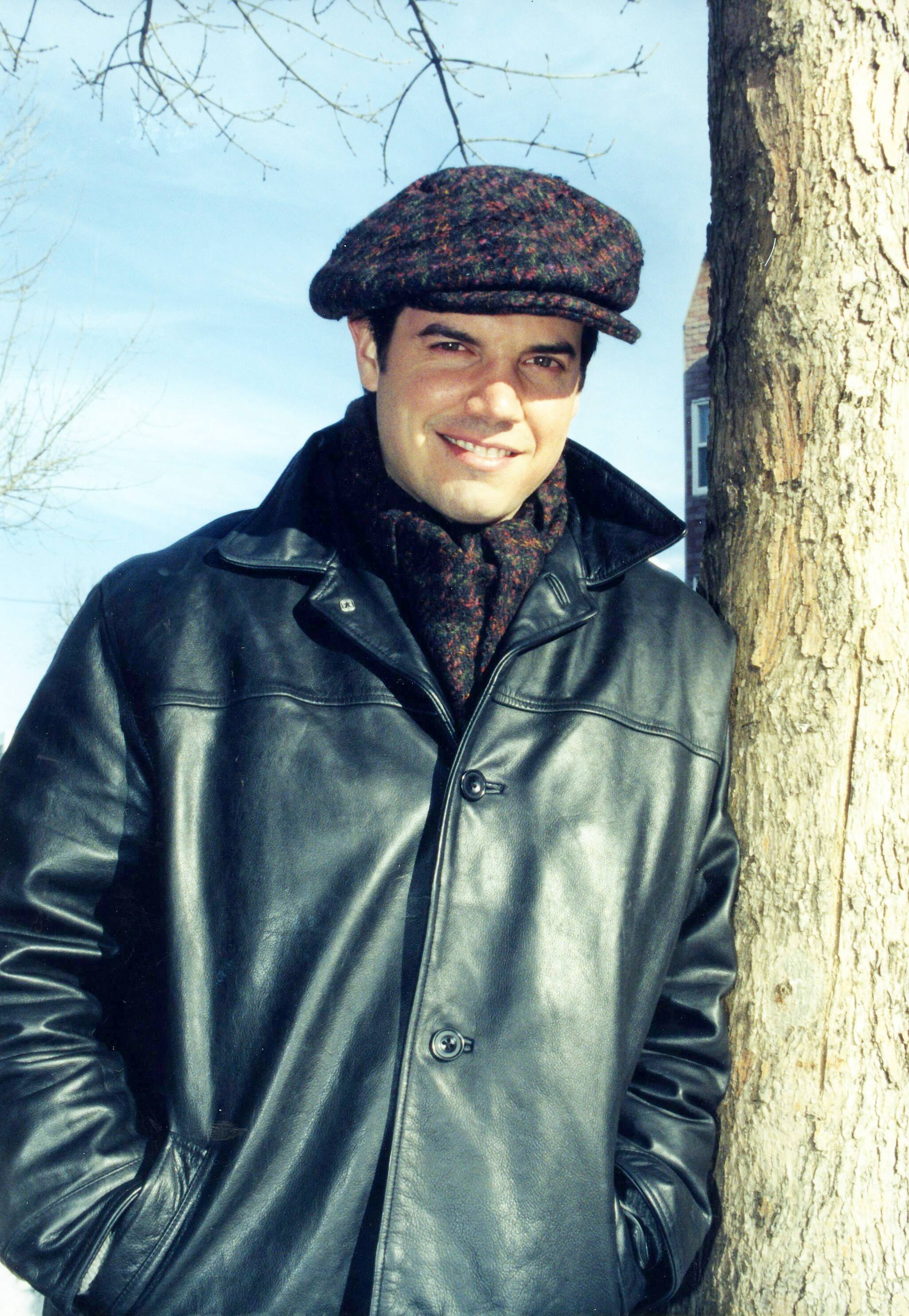 La carrière de Charles Lafortune en cinq photos souvenirs | JDM