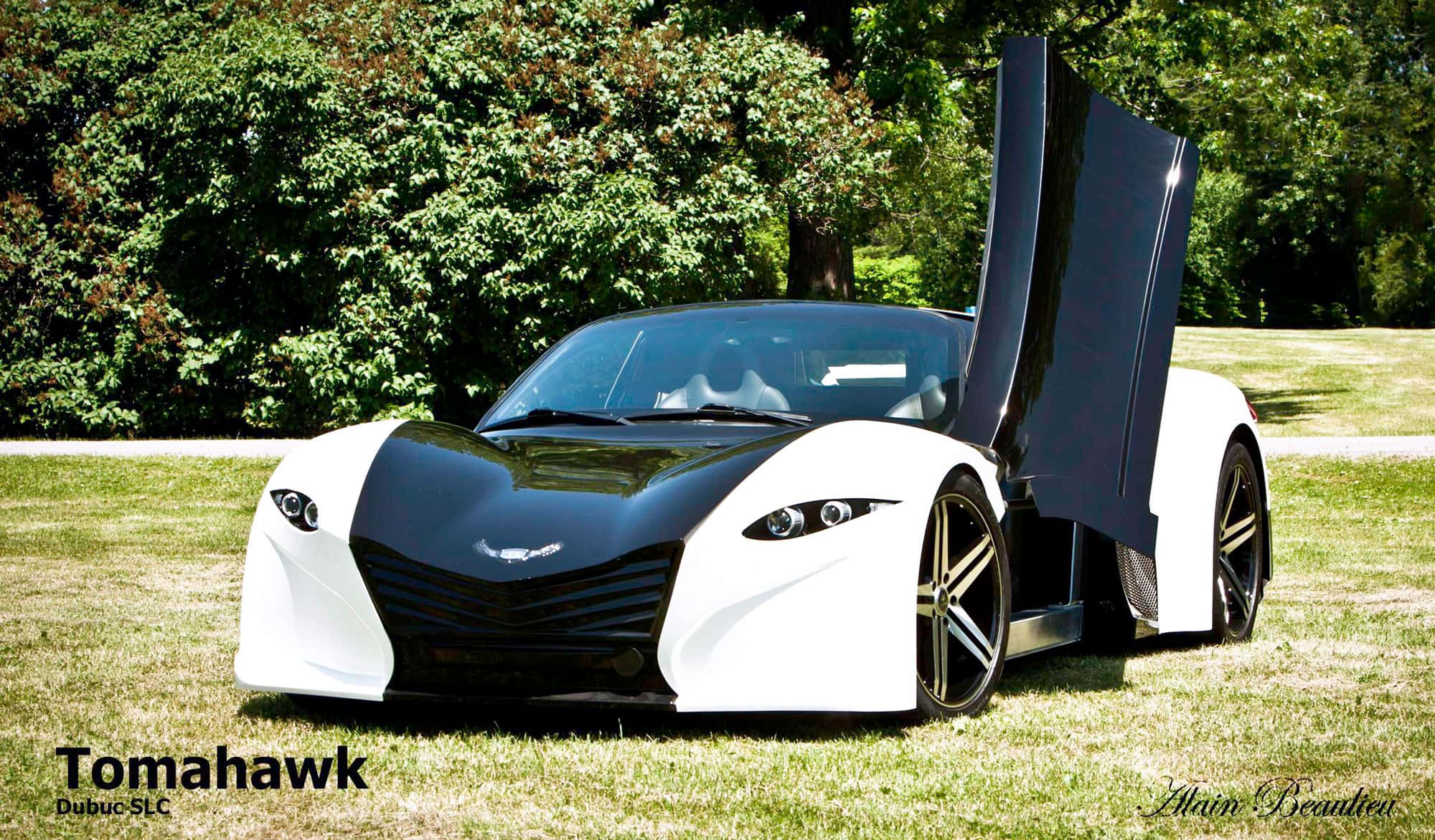 Dubuc Motors écope de 145 000$ d’amendes: fin d’une saga de huit ans | JDM