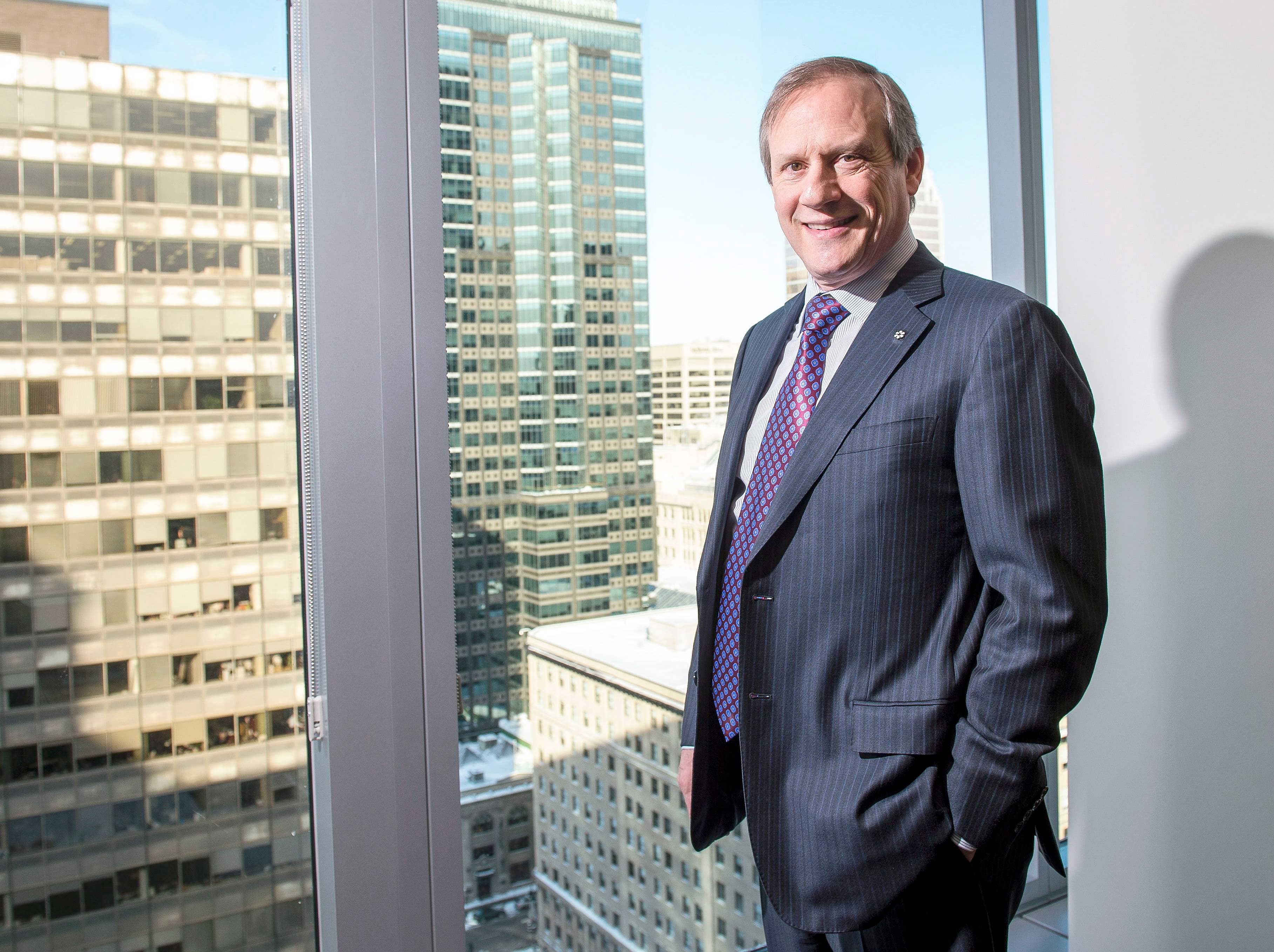 Même pour 800 M$, c’est non | Le Journal de Québec