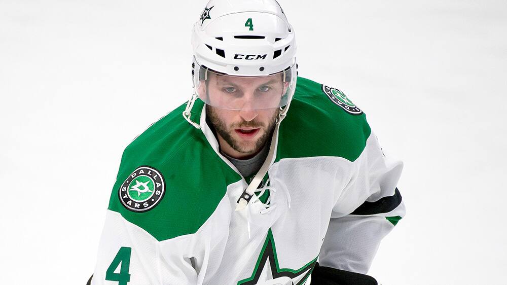 La dernière chance de Jason Demers? - TVA Sports