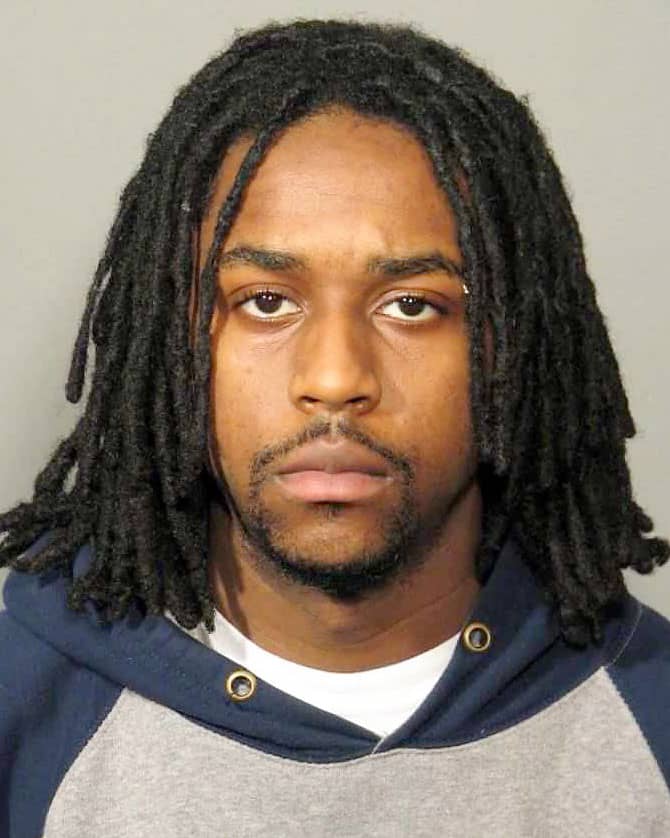 Fusillade à Montréal: un sympathisant de gang de rue coupable d’un ...