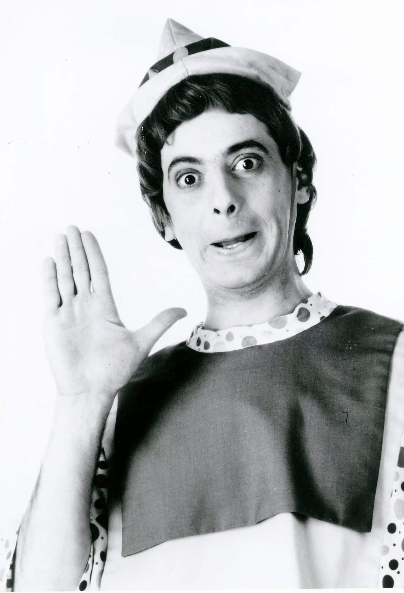 La carrière de Daniel Lemire en cinq photos souvenirs | JDM