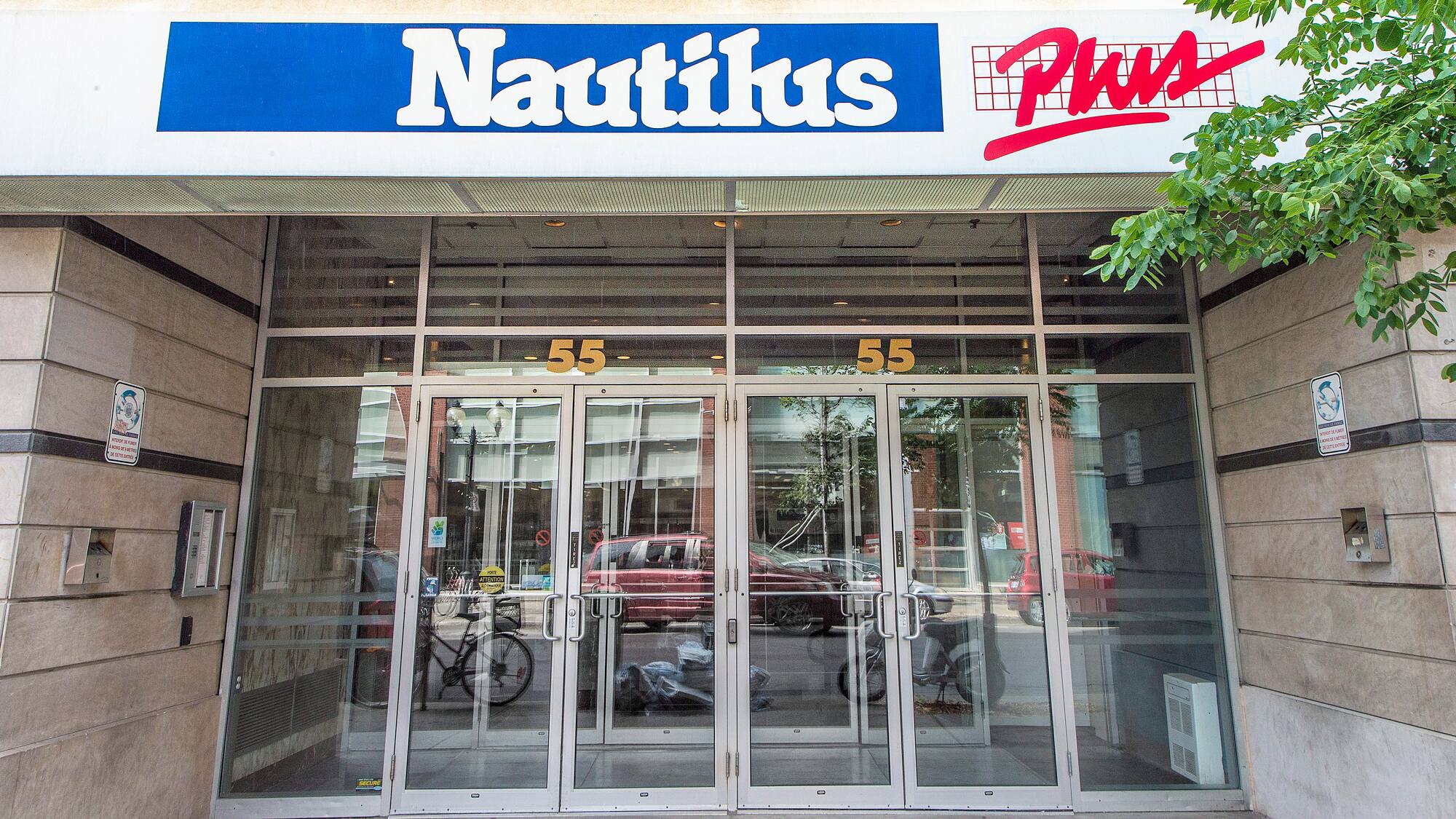 Dettes de 41,9 M$: Nautilus Plus se place à l’abri de ses créanciers | JDM