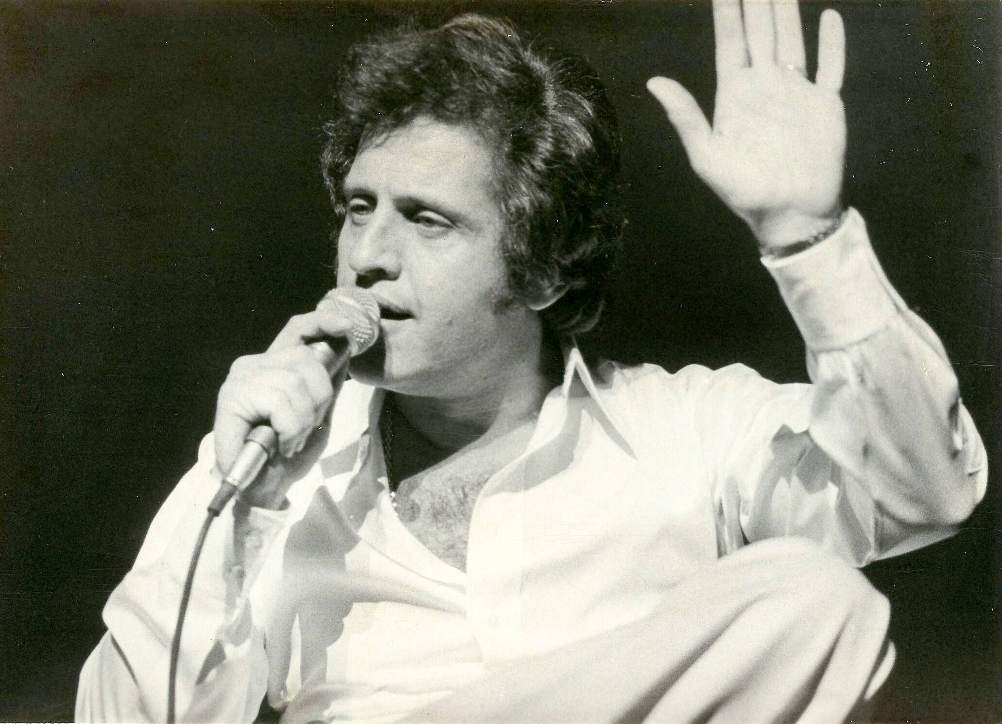 La vie de Joe Dassin racontée par son fils | JDM