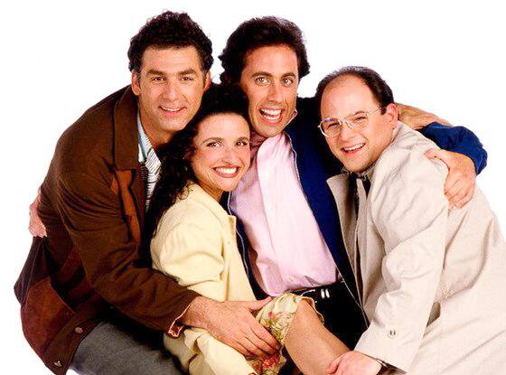 Seinfeld en 5 épisodes marquants | Le Journal de Montréal
