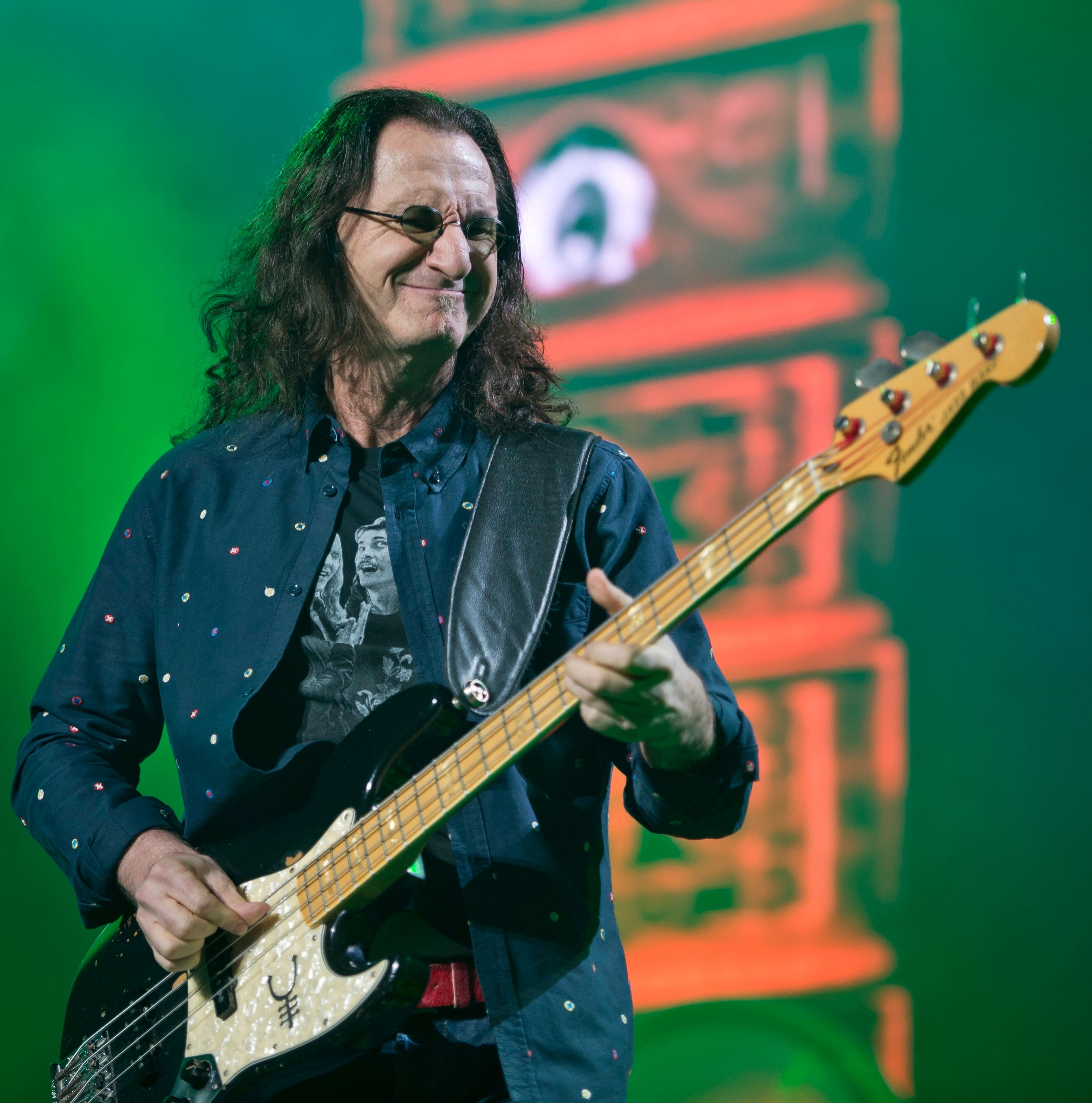 Une tournée en 2026: Rush est de retour avec une nouvelle batteuse | JDQ