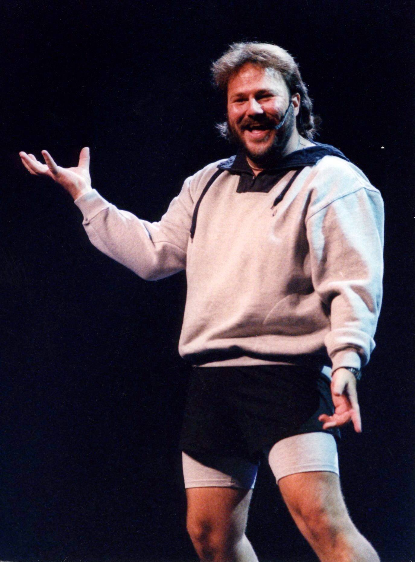 Sept moments marquants dans la carrière de Jean-Marc Parent | JDM