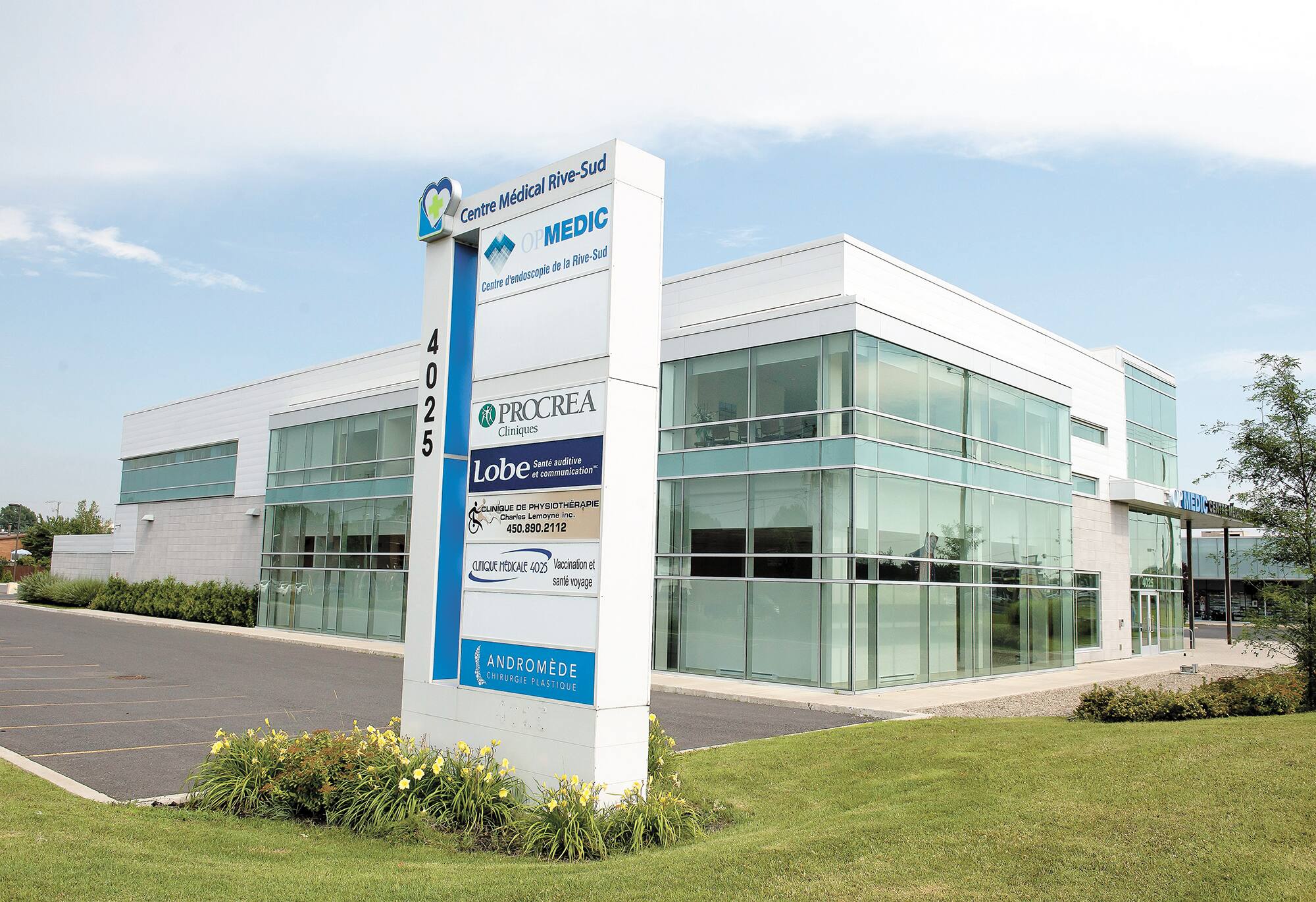 L’aventure de Power Corporation dans la procréation assistée conclue ...