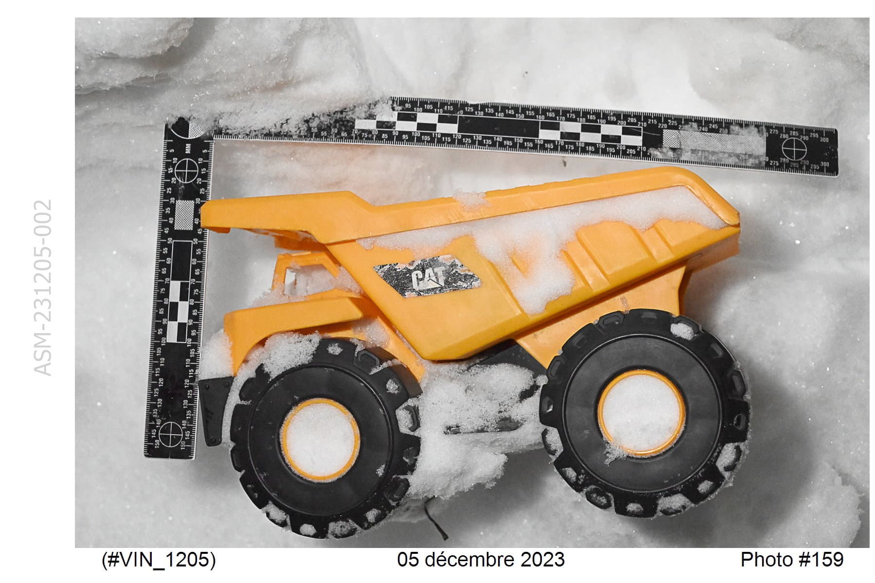 Éducateur accusé du meurtre d'un bambin: la petite victime avait été ...