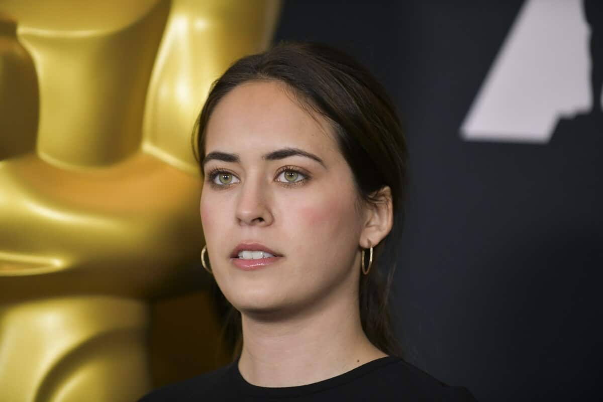 «Là d’où l’on vient»: la cinéaste québécoise Meryam Joobeur en ...