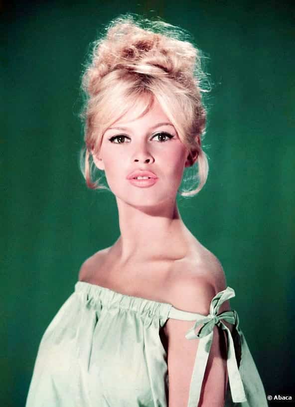 Brigitte Bardot l’insoumise | Le Journal de Montréal