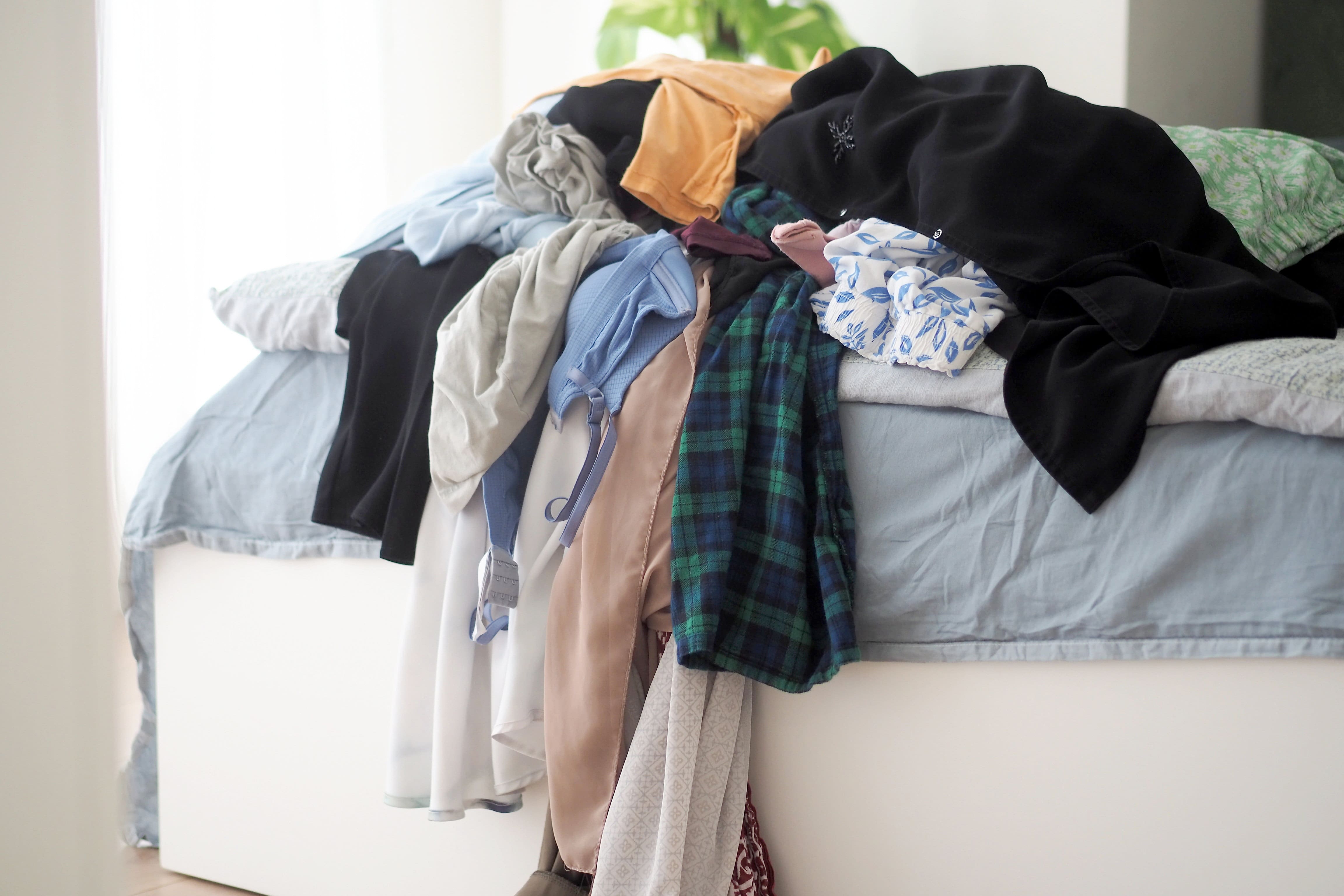 10 astuces pratiques pour vaincre le désordre dans la maison | JDM