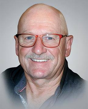 HUOT, René | Le Journal de Québec