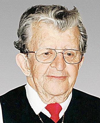LACROIX, Gérard | Le Journal de Québec