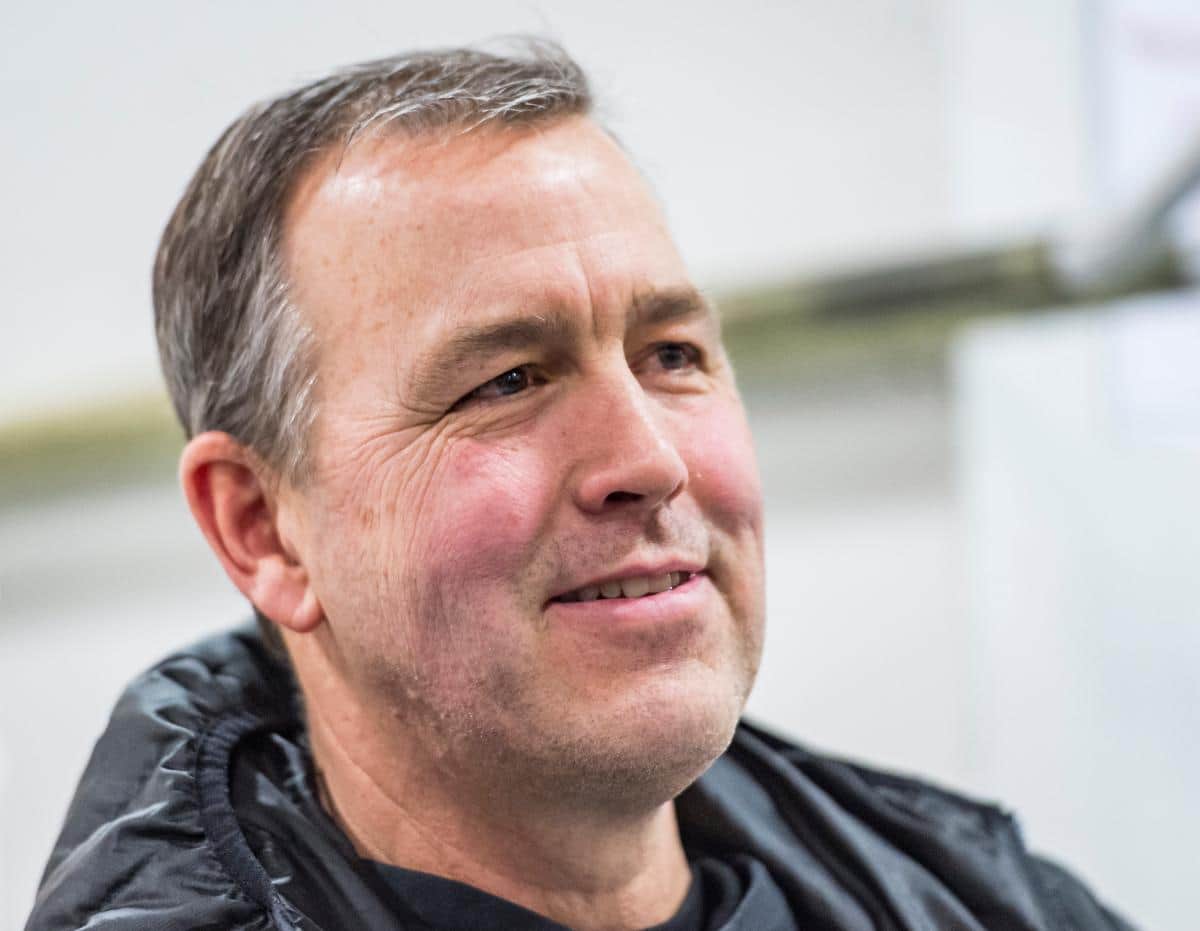 «Un match gravé dans ma mémoire» – Denis Boucher | JDM