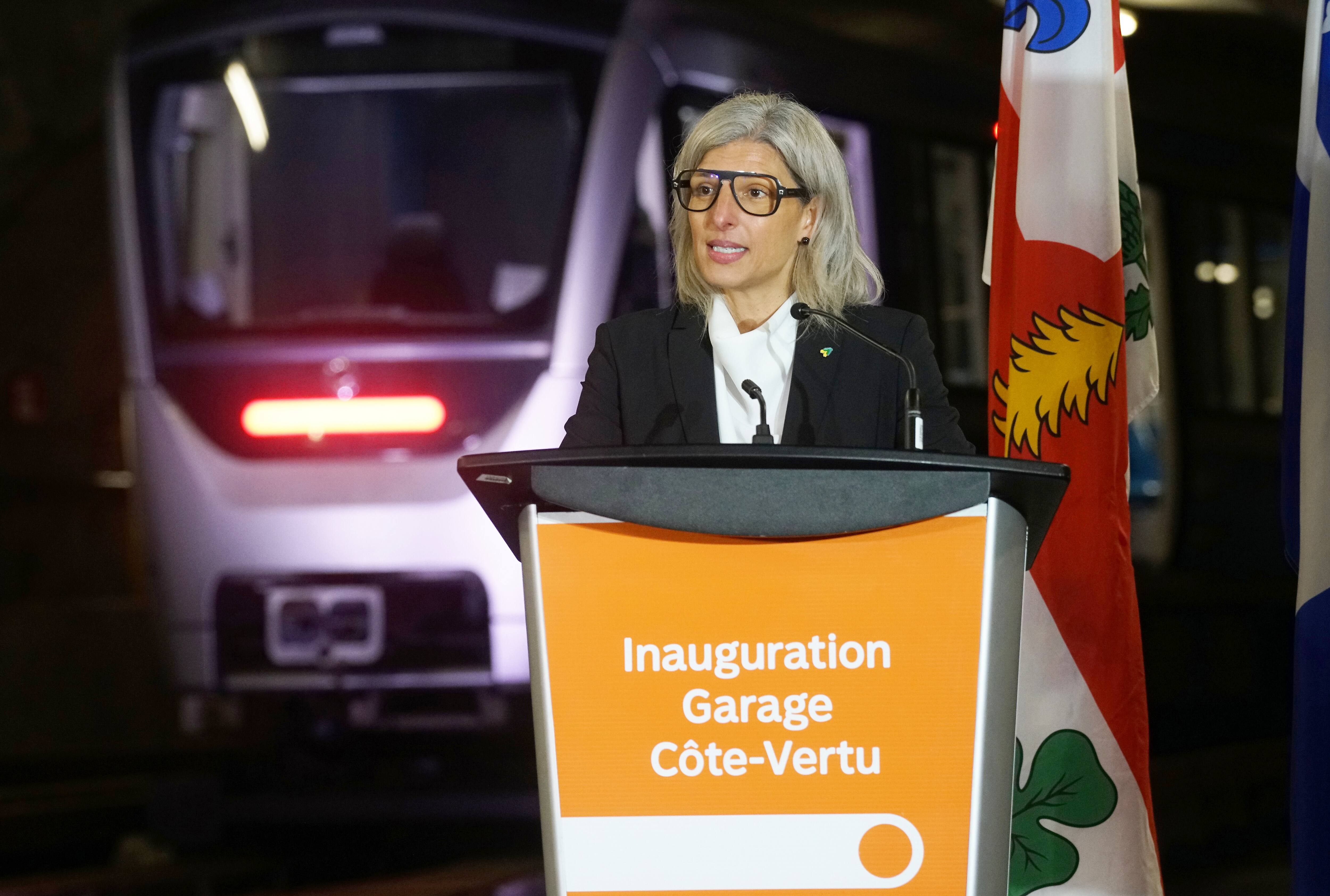 La STM abolira plus de 250 postes | Le Journal de Montréal