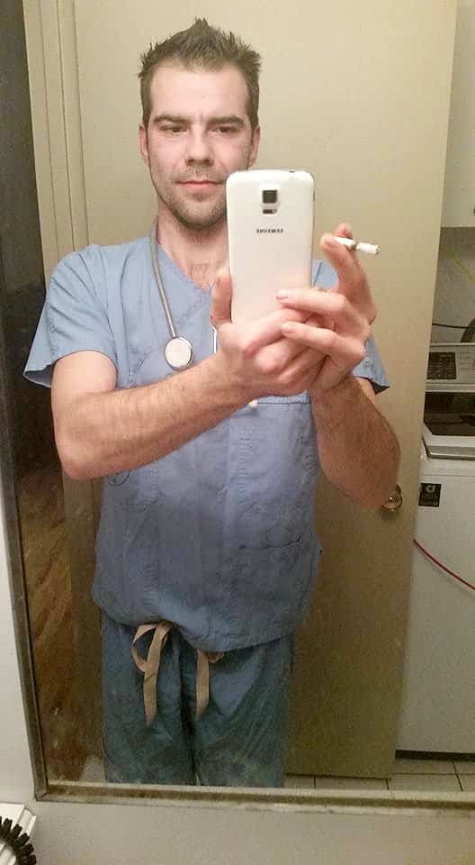 Meurtre de Jenique Dalcourt: le suspect accusé avait été soupçonné il y ...