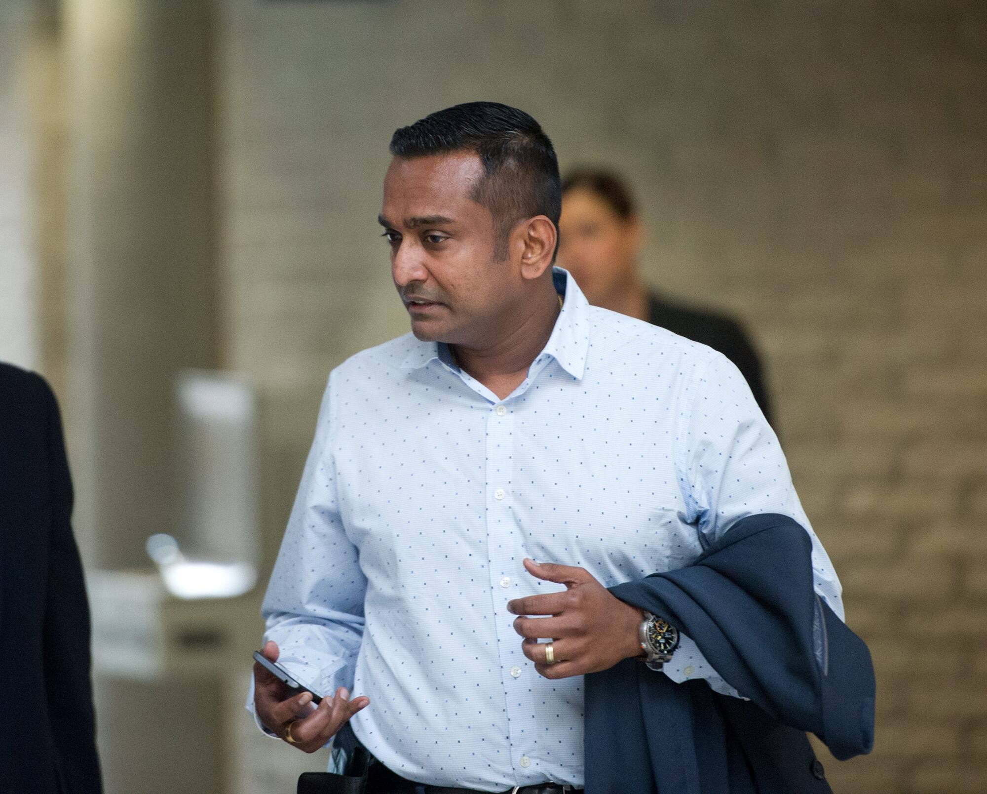 Un promoteur immobilier condamné pour fraude | JDM