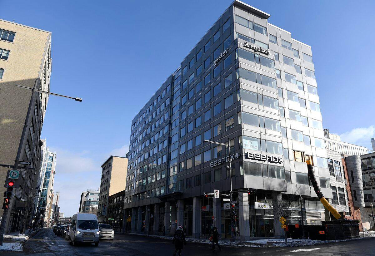 Expansion pour Beenox: plus de 100 nouveaux emplois à Québec | JDM