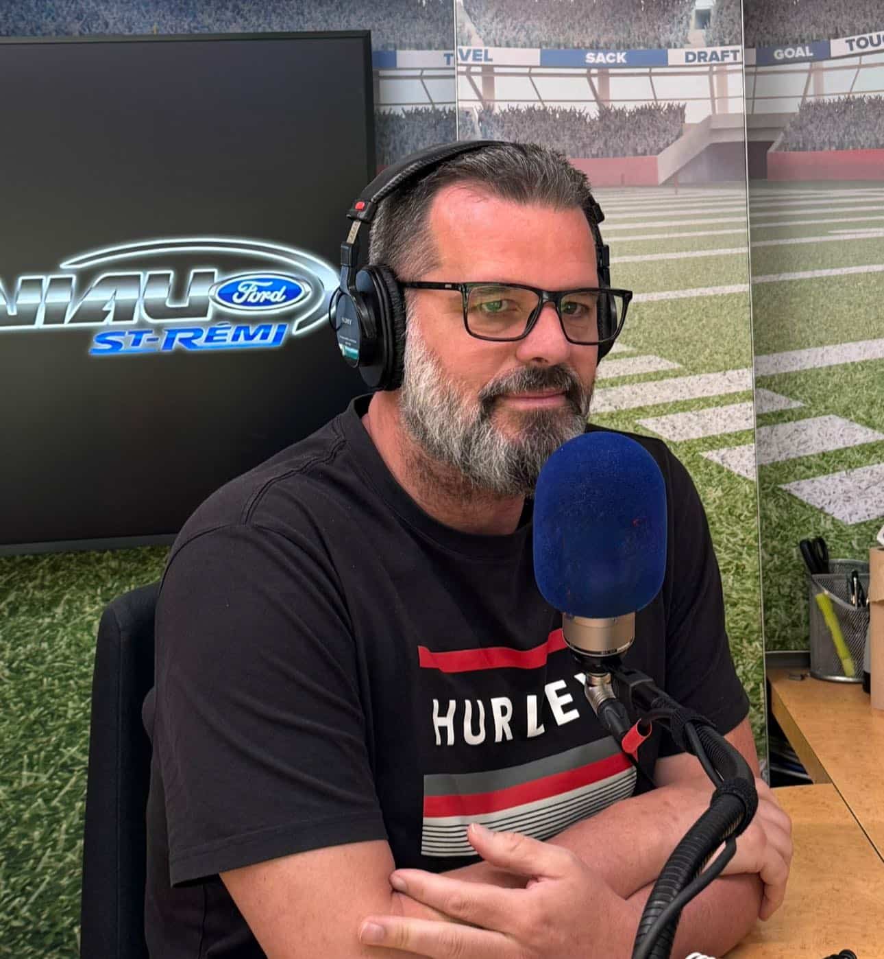 Congédié de BPM Sports, Martin Lemay se cherche un avocat pour régler ...