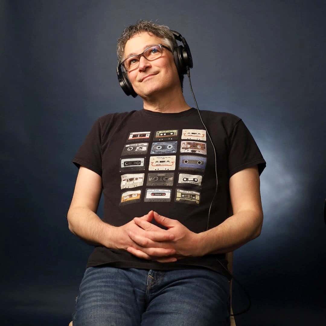 Que sont devenus ces dix anciens animateurs de MusiquePlus? | TVA Nouvelles