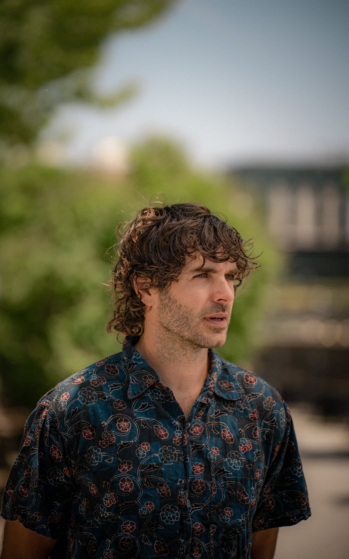 Comment le jardinage a sauvé la musique d’Alex Nevsky | JDM