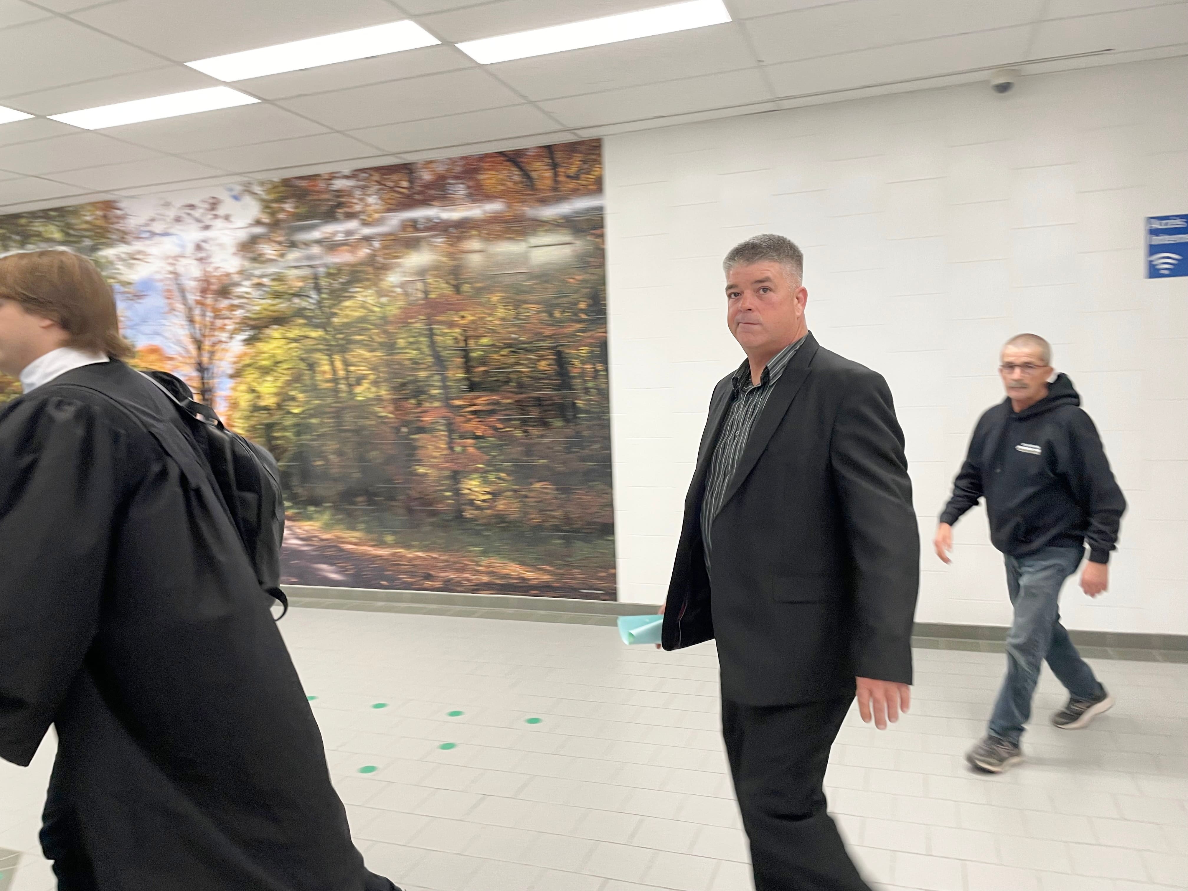 Un chauffard admet qu'il était ivre quand il a percuté à mort le jeune ...