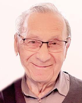 BALLY, Pierre | Le Journal de Montréal