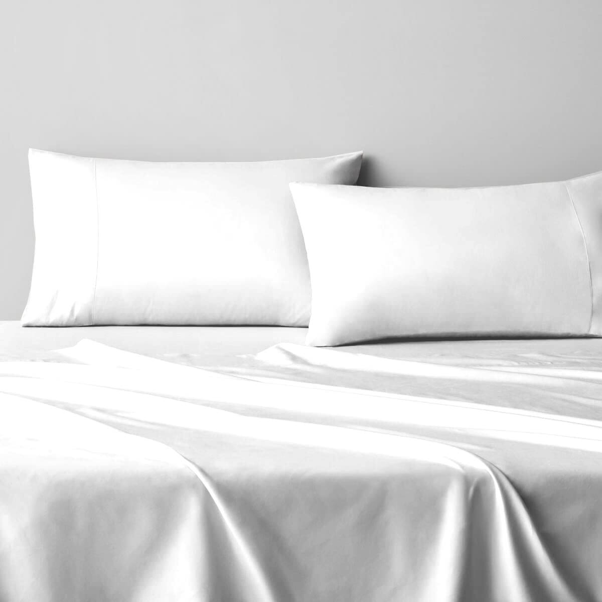 Quelle est la meilleure qualité pour des draps? | Salut Bonjour