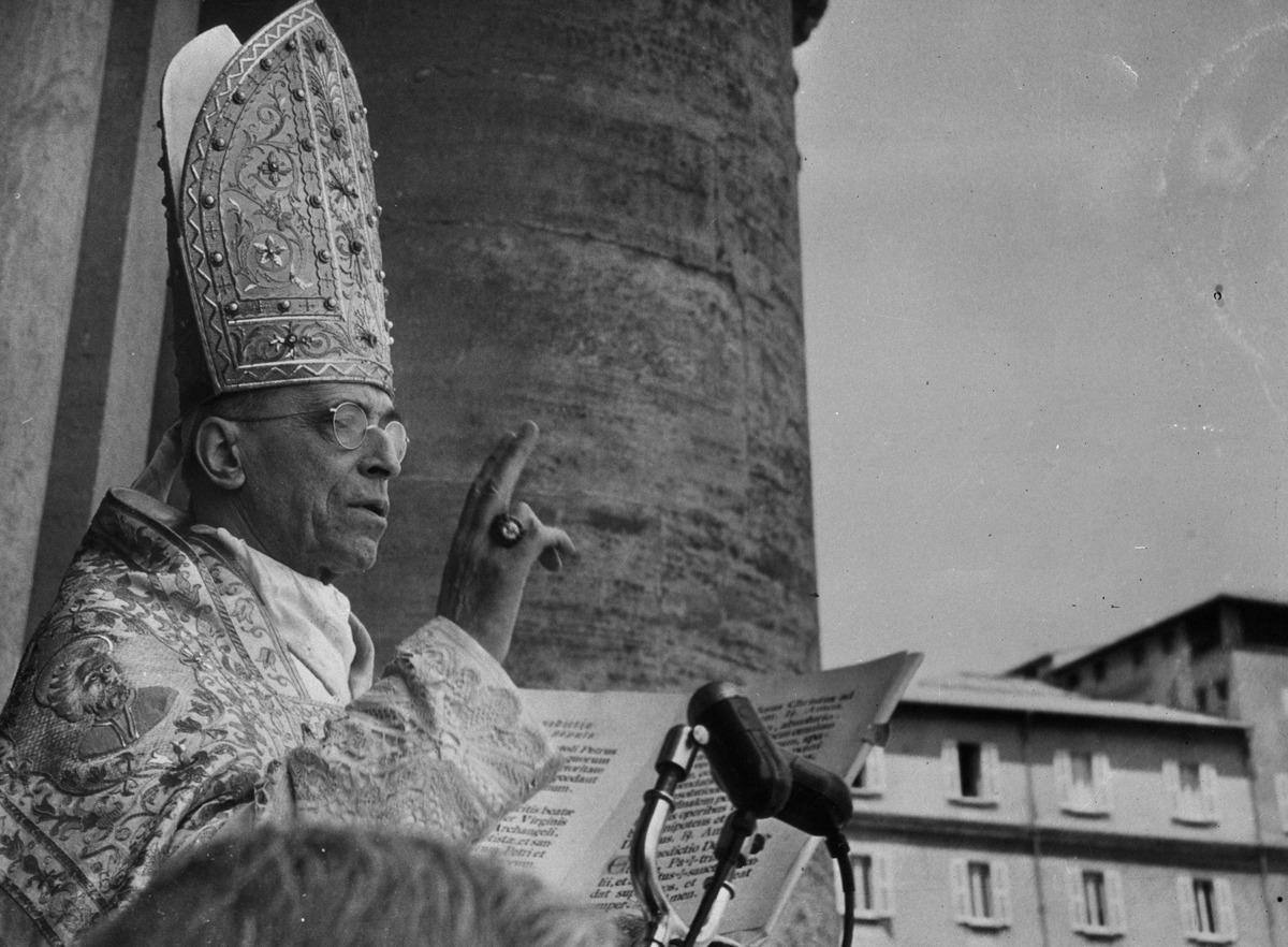 Le Vatican ouvre ses archives sur Pie XII, les historiens impatients | JDQ