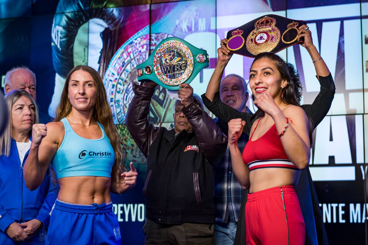 Le «scrotum» de Kim Clavel | Le Journal de Montréal