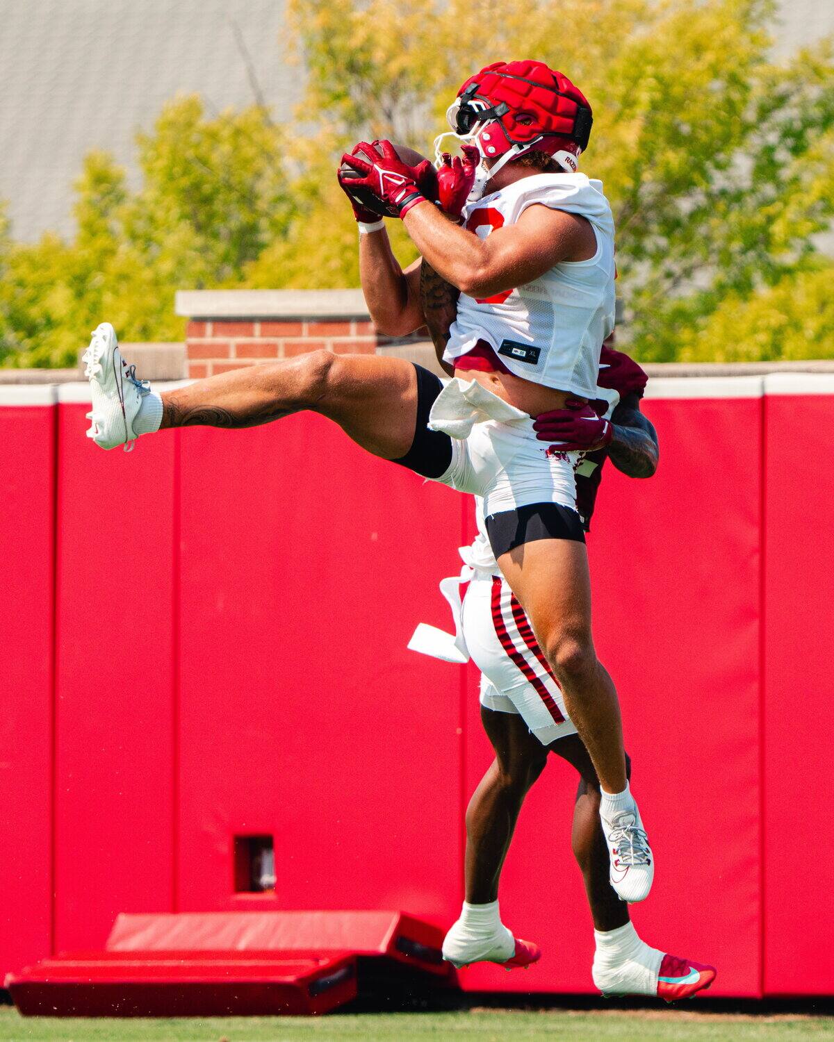Rohan Jones, le prochain Québécois dans la NFL? | JDM