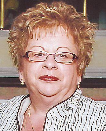 DIONNE, Aline Bourgoin | Le Journal de Québec