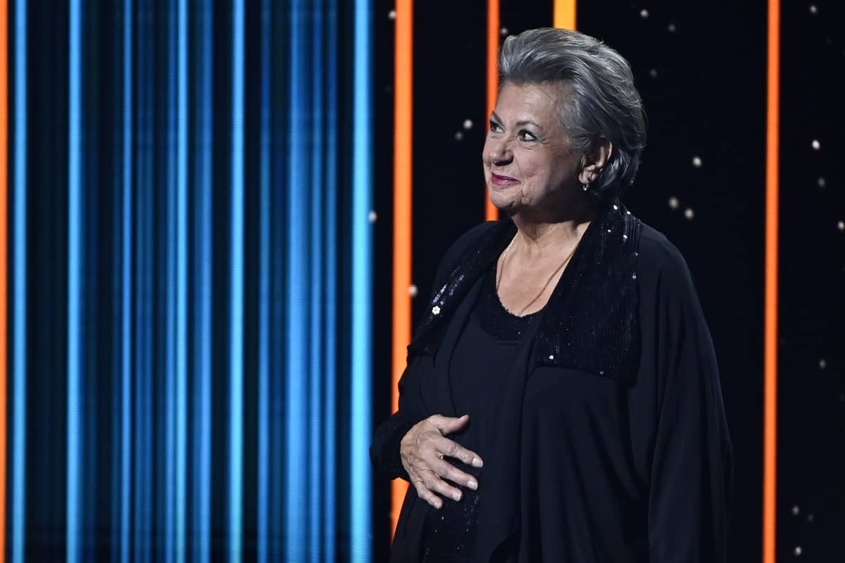 Ginette Reno: âge, famille, carrière, nouvelles | 7 Jours