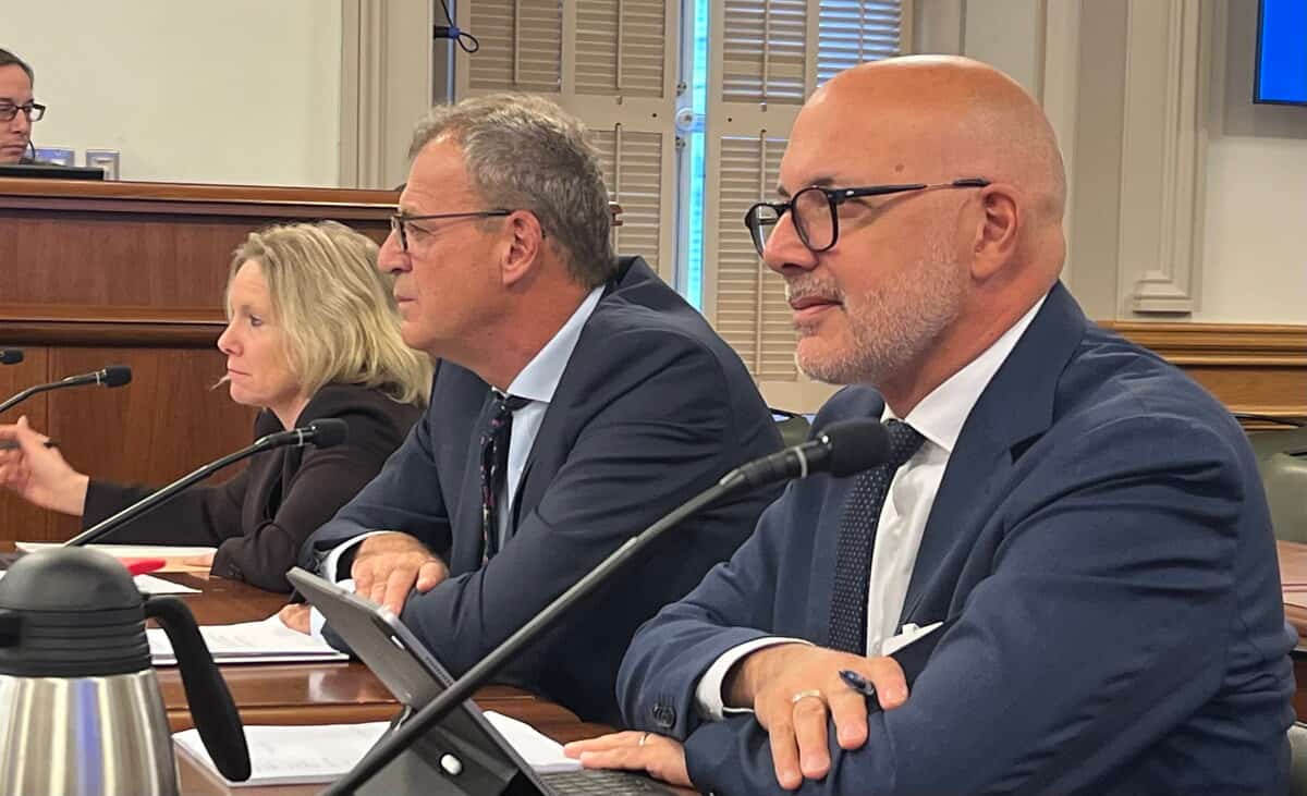 Tramway de Québec: «Il faut que ça démarre rapidement», dit CDPQ Infra ...