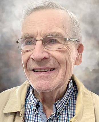 BROCHU, Jean | Le Journal de Québec