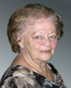 EGGLEFIELD, Pierrette | Le Journal de Montréal