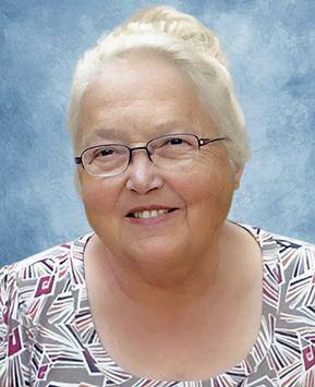 BROSSARD, Paulette | Le Journal de Montréal