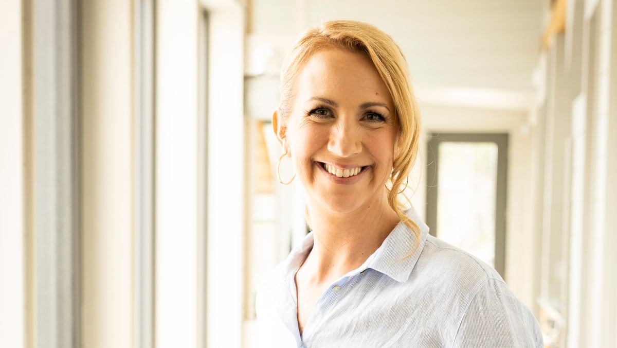 Mélanie Maynard prête pour un été «Sucré Salé» | TVA Nouvelles Mélanie Maynard prête pour un été «Sucré Salé» | TVA Nouvelles