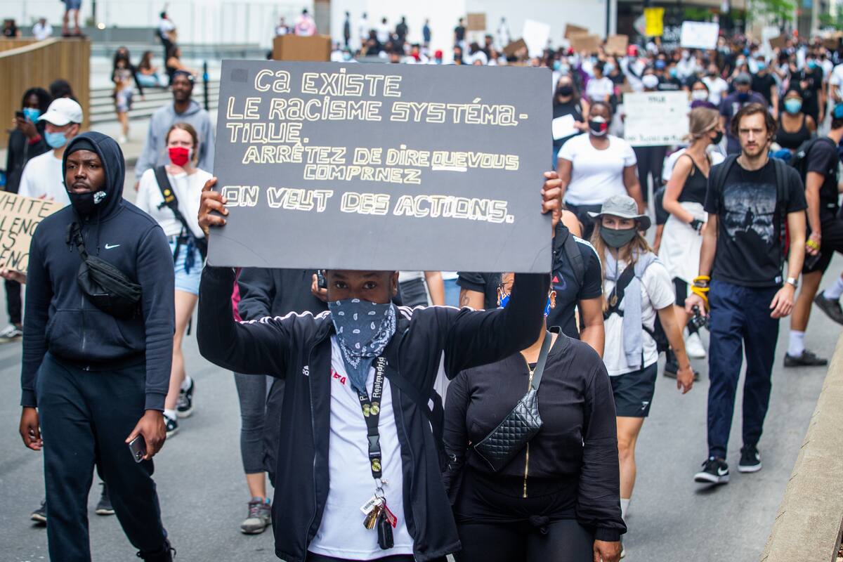 L’occasion fait le larron | Le Journal de Québec