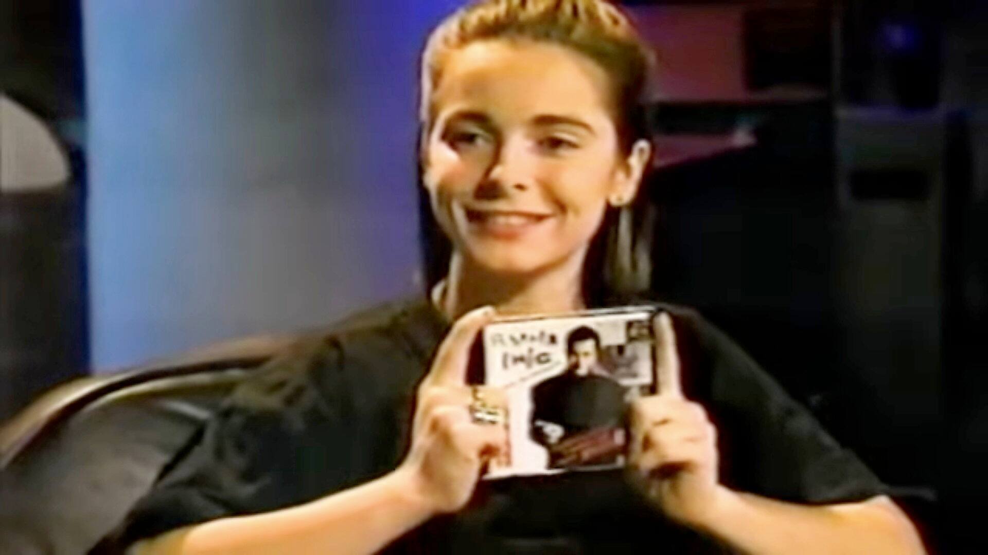 Que sont devenus ces dix anciens animateurs de MusiquePlus? | TVA Nouvelles