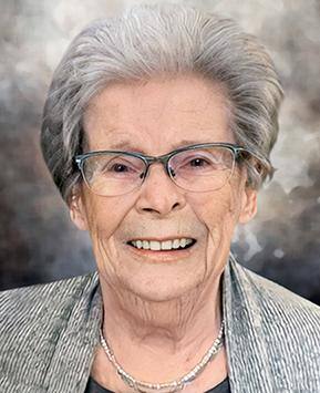 LESSARD, Marie-Paule | Le Journal de Québec