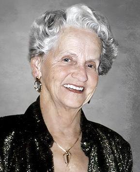 SAMSON, Marcelle Picard | Le Journal de Québec