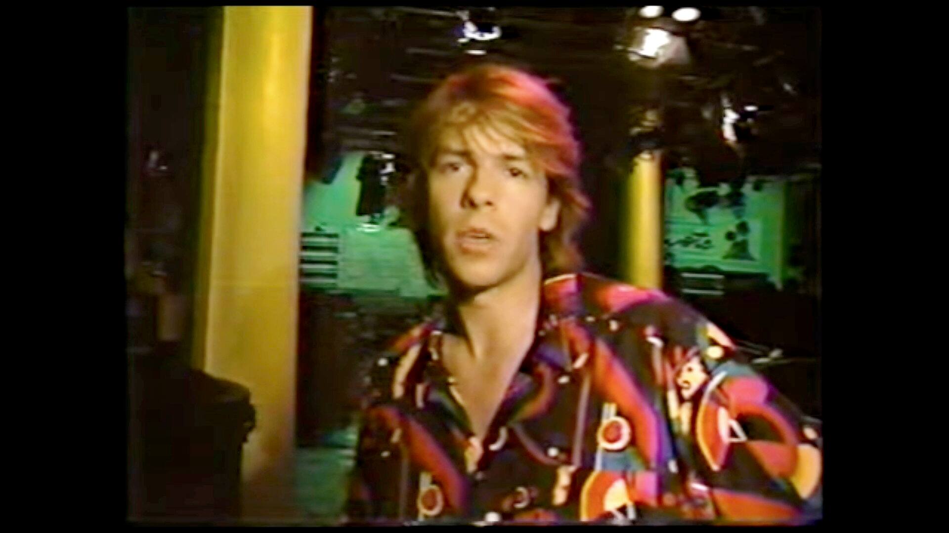 Que sont devenus ces dix anciens animateurs de MusiquePlus? | TVA Nouvelles