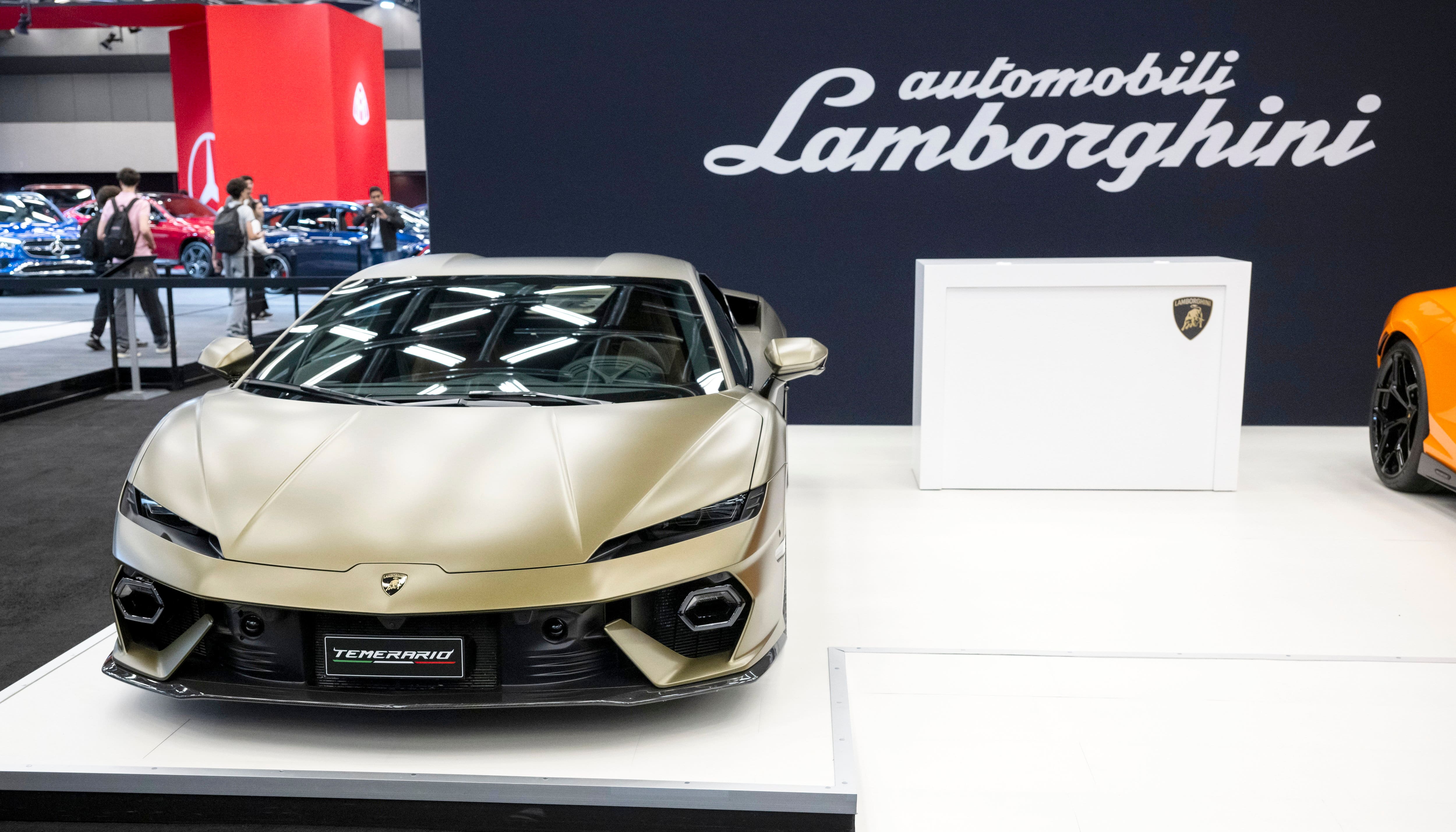 Et c’est parti pour le Salon de l’Auto de Montréal 2026 | JDM