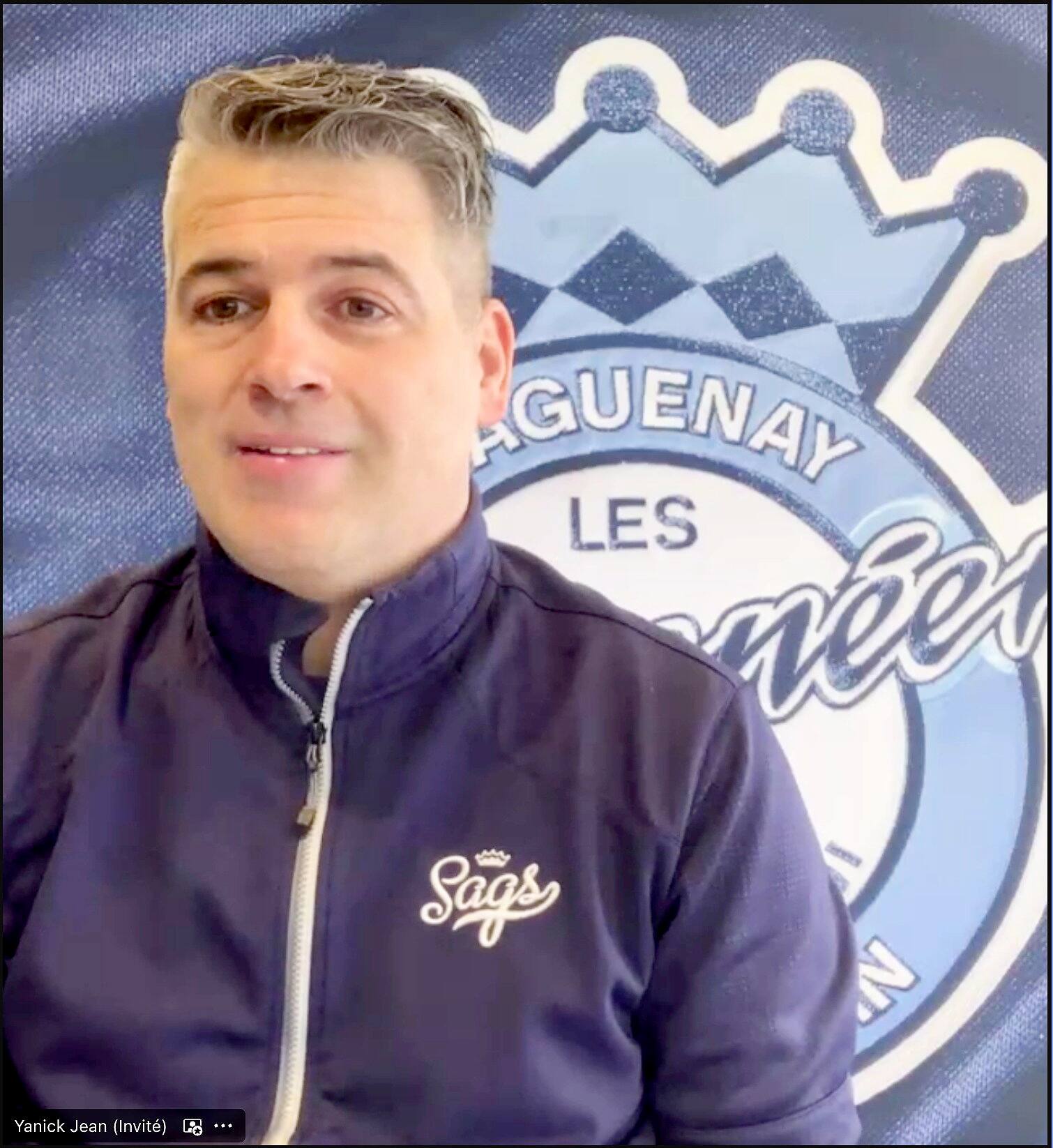 LHJMQ: l’évolution du hockey et la santé mentale | JDM