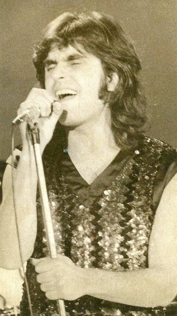 Michel Pagliaro: sa carrière en 20 photos | JDM