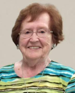 JOBIN, Stella Matte | Le Journal de Québec
