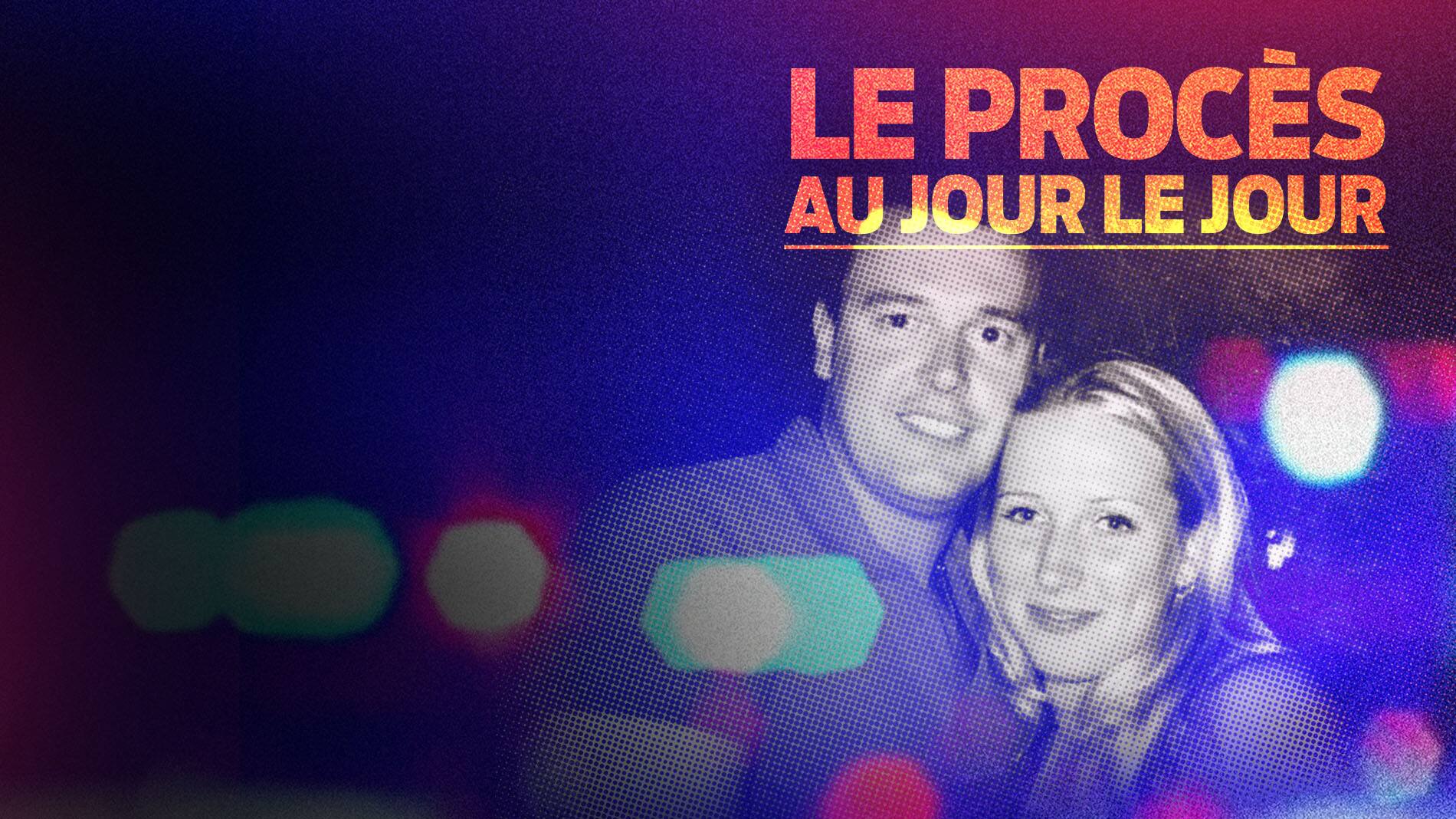 Meurtre d'Adrienne McColl: le loup est entré dans la bergerie | JDQ