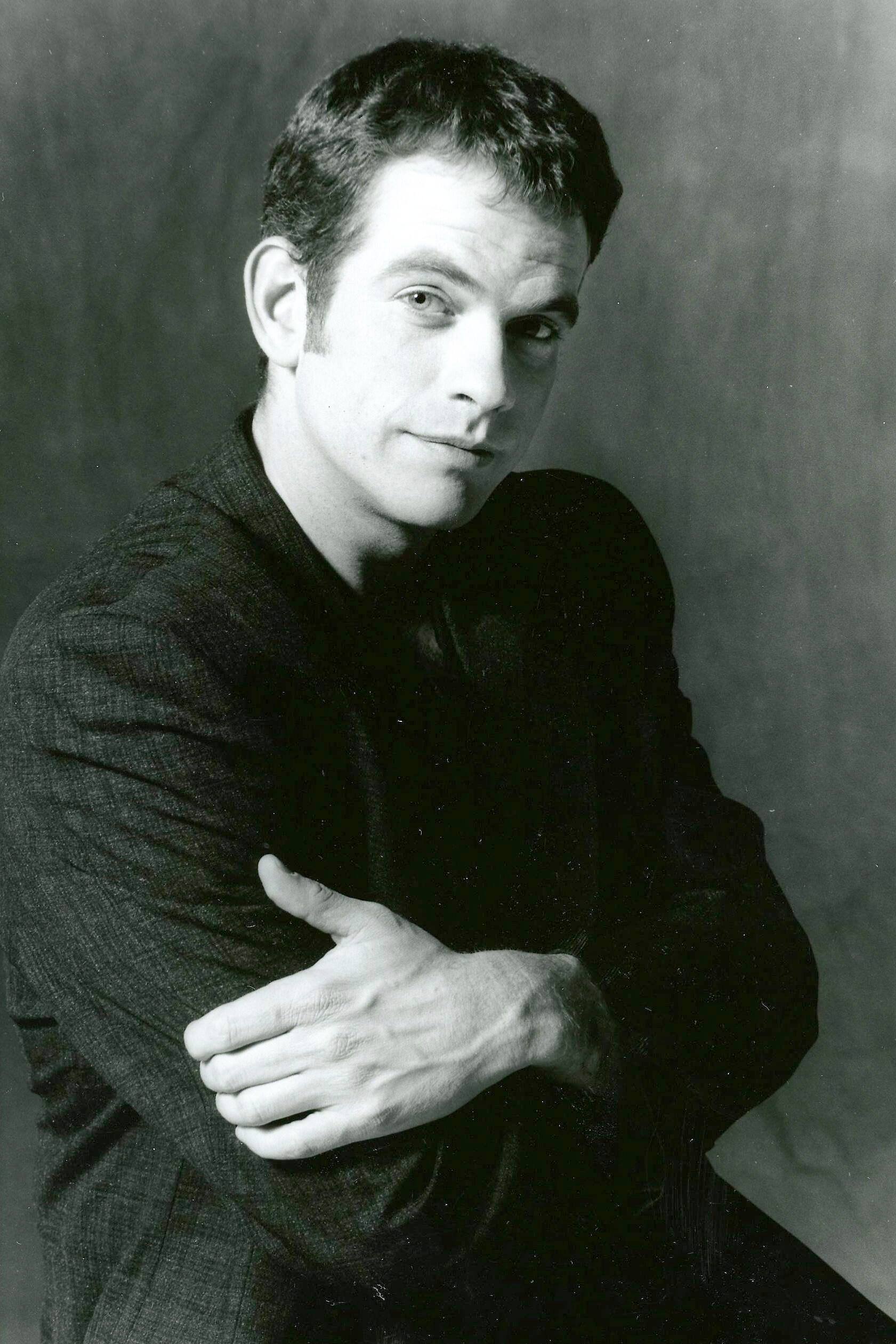 La carrière de Garou en 5 photos souvenirs | JDM